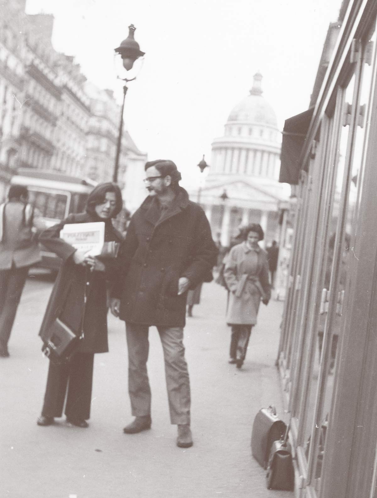 Alan Roberts – ecologist, scientist, revolutionary democrat, socialist